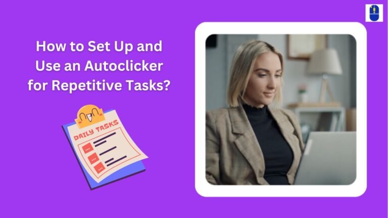 Best Autoclickers for Mobile Devices: Android and iOS