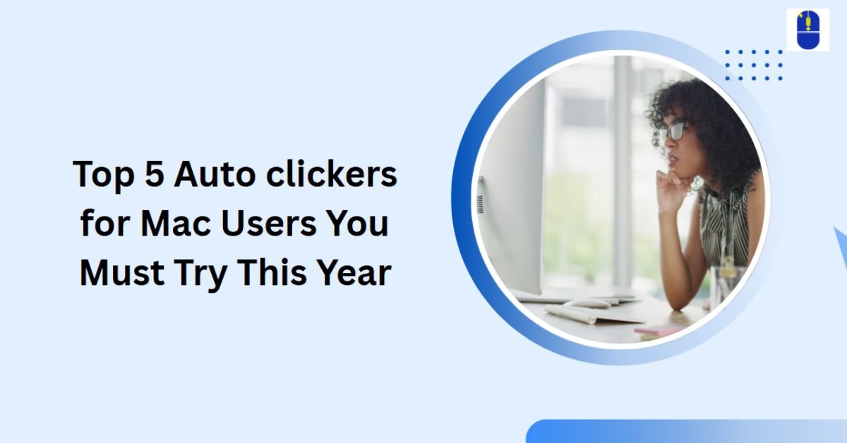 How to Use an Autoclicker for Online Forms and Surveys?