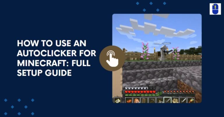 Top 10 Idle Games That Pair Perfectly with an Autoclicker