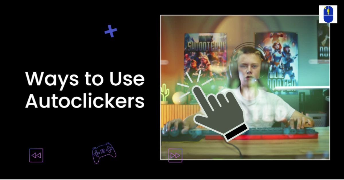 Using Autoclickers in Strategy Games: A Comprehensive Guide